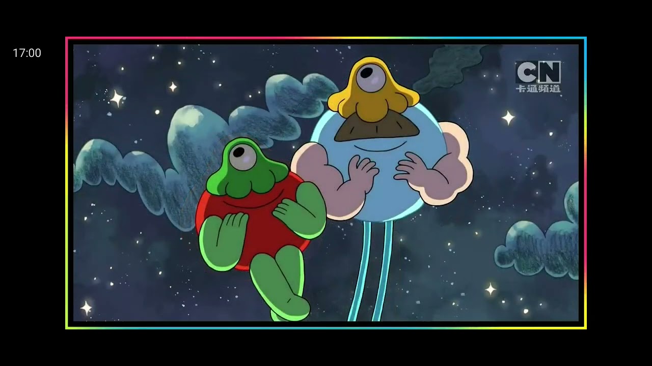 Cartoon Network Taiwan Chinese Promo Continuity (24.12.2022) - YouTube