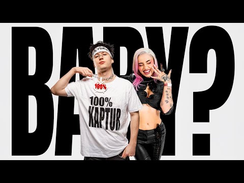 Kaptur - BABY? feat. Fagata (Official Video)