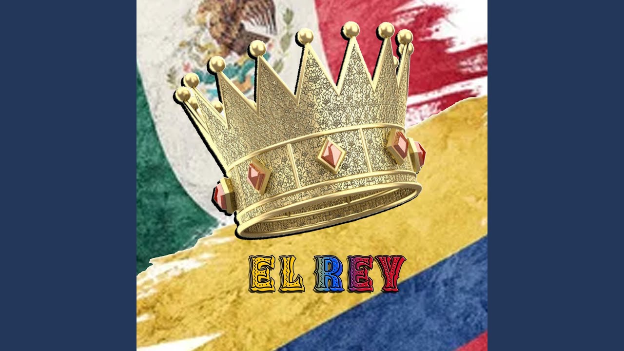EL REY - YouTube