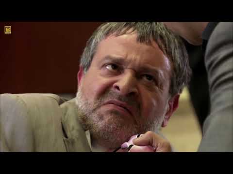 Polat Alemdar Hazarbeyoğluna BASKIN YAPIYOR ! - KURTLAR VADİSİ PUSU !