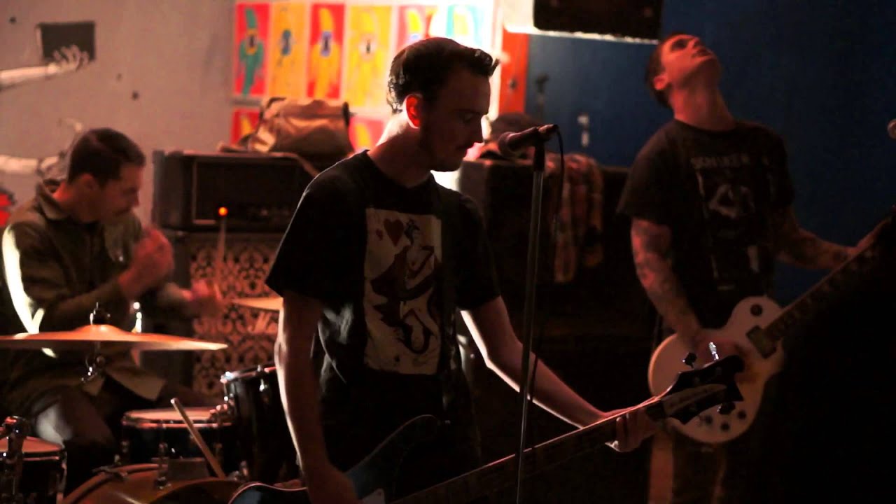 Fed to the Wolves - YouTube