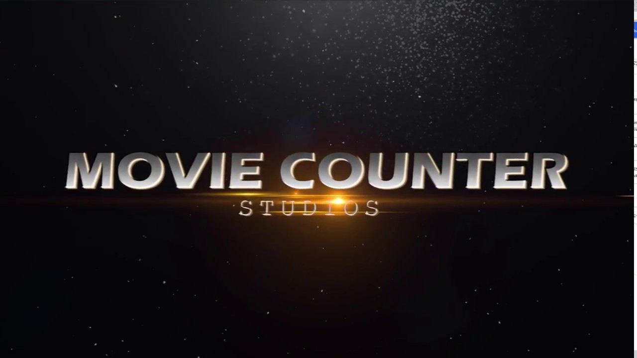 Movie Counter - Trailer - YouTube