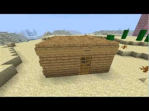 Minecraft Math - Surface Area of Rectangular Prisms. - YouTube
