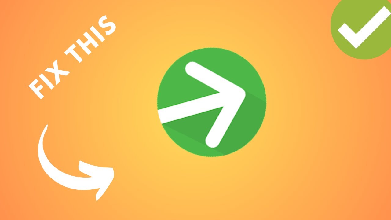 How to fix way2go card app not working - YouTube