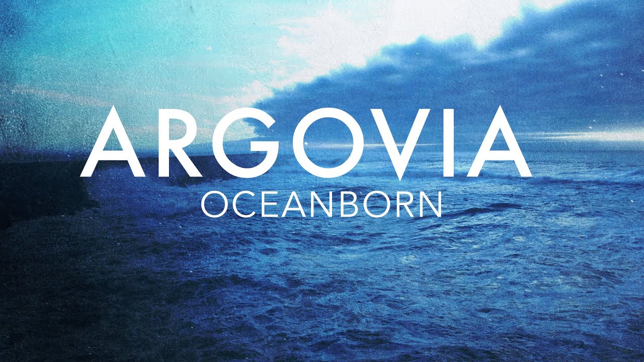 ARGOVIA - Oceanborn (Lyric Video) - YouTube