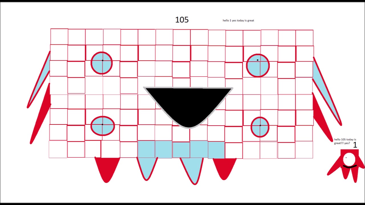 numberblocks s1 e3 1 2 meets 23 and 25 - YouTube