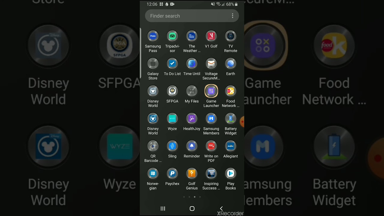 Live Scoring - YouTube