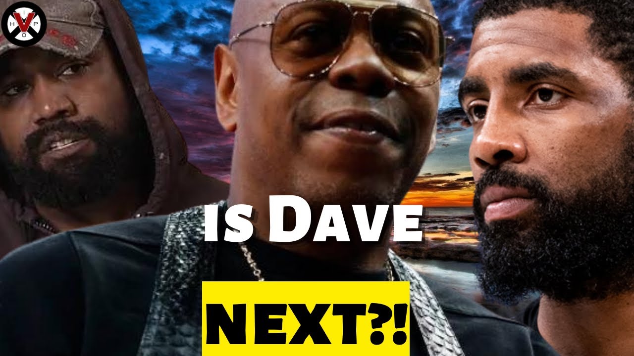 The Powers That Be NOW Want Dave Chappelle's DOME On A STICK For His ...