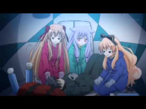 Mayoi Neko Overrun! Capitulo 6 Sub Español 3/3