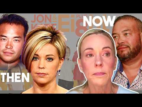 The Most Toxic Couple Ever on TV