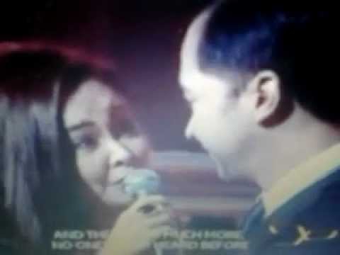 Juancho Triviño & Dianne Hernandez Dance (Team JuanDi) w/ Bobby & Angelu PP 12/02/12