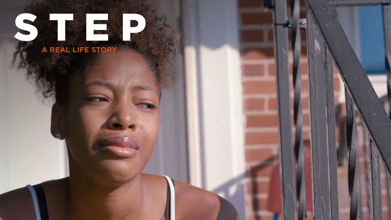 STEP | "Attitude" TV Commercial | FOX Searchlight - YouTube