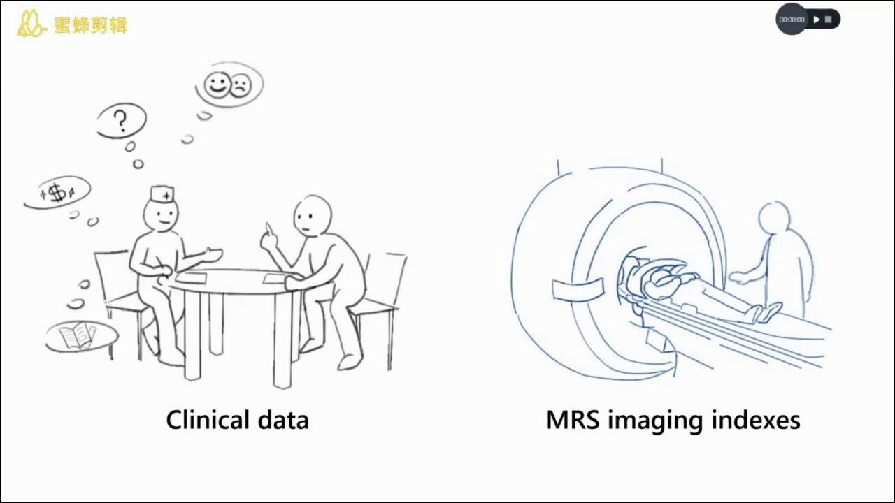 MRS risk prediction model for post-stroke depression (PSD) - Video ...