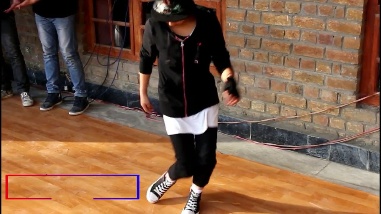 Superiors Crew (Afghan Bboys) - YouTube