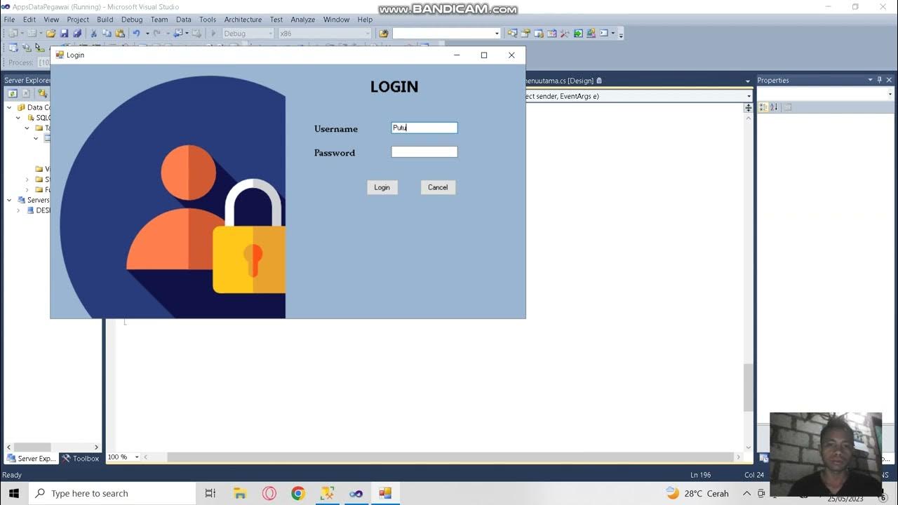 tutorial 13 - YouTube