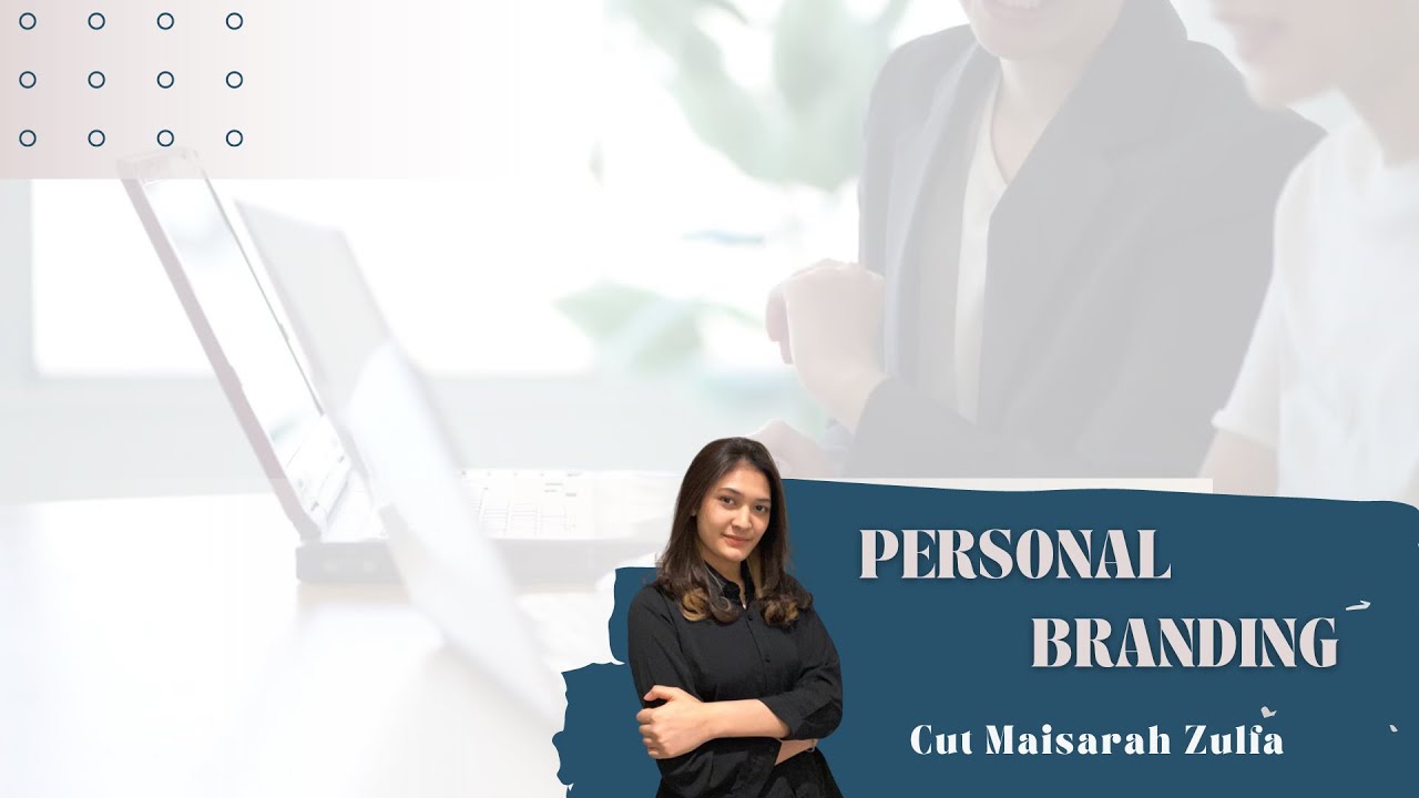I am ready for the future! |Cut Maisarah Zulfa| # ...