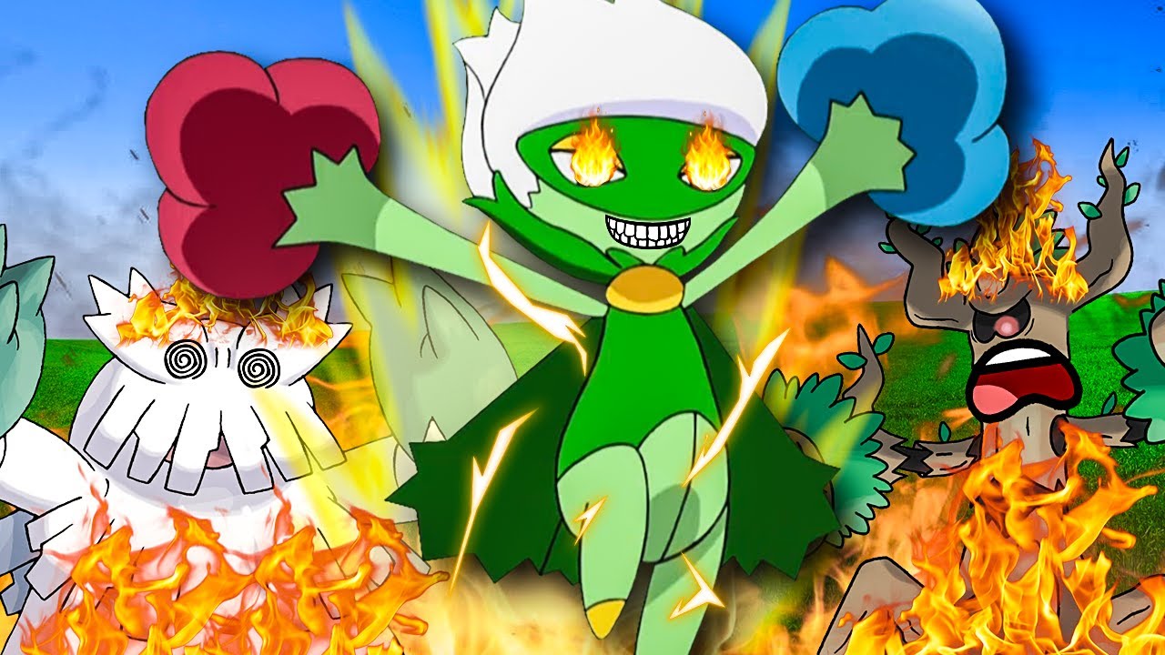 10 WIN STREAK! Roserade is INSANE in the Spring Cup! Pokemon GO Battle ...