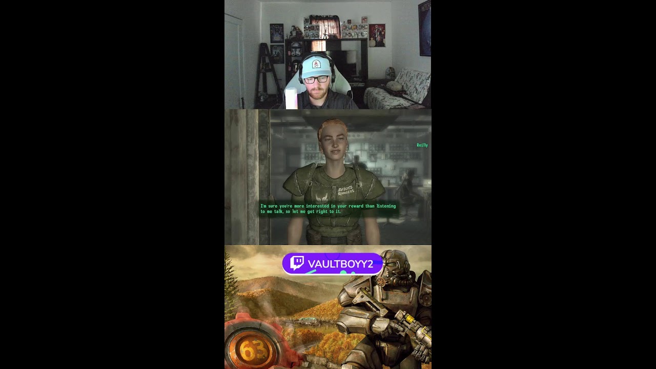 Fallout 3 Achievement Hunting! - YouTube