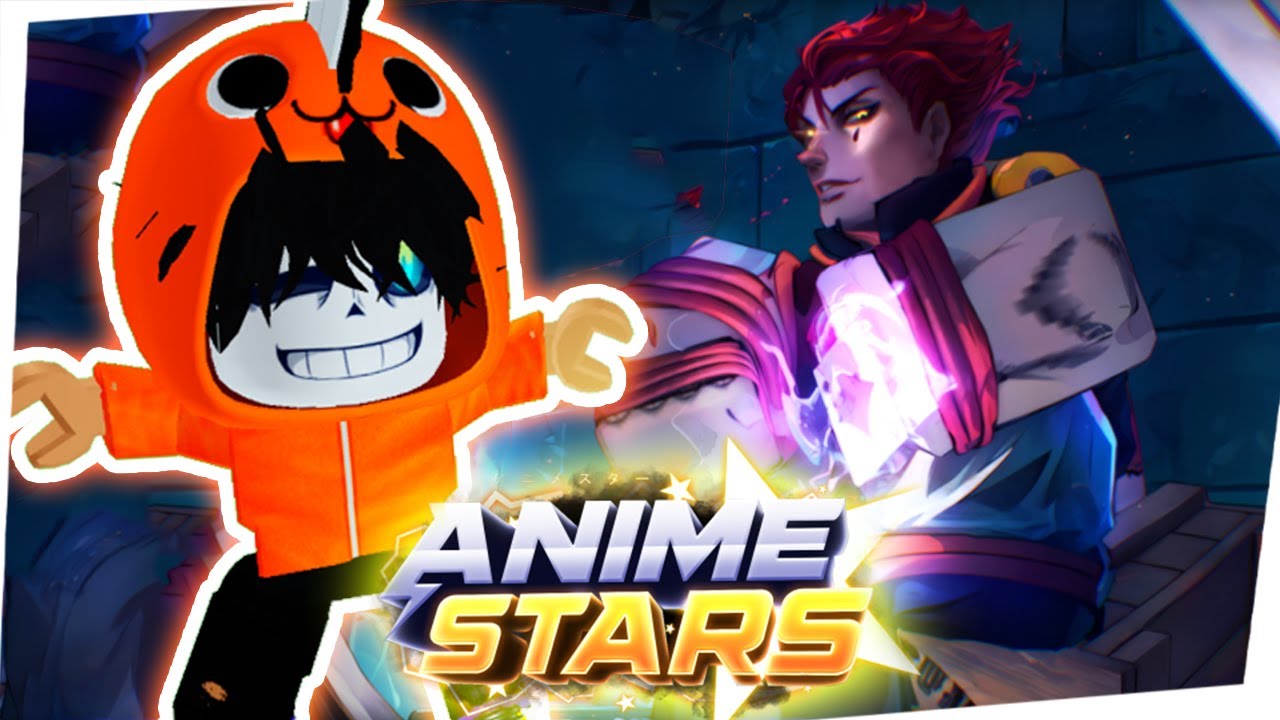 UPDATE 7 + 2 CODES en Anime Star Simulator ROBLOX GAME - YouTube