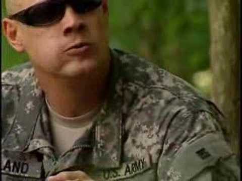 Yes Drill Sergeant - YouTube