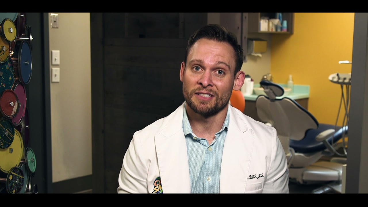 Invisalign/Braces Dr. Dwight Tip #2 - YouTube