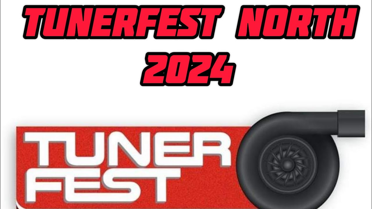 Tunerfest North 2024 @ Oulton Park Circuit: Highlights - YouTube