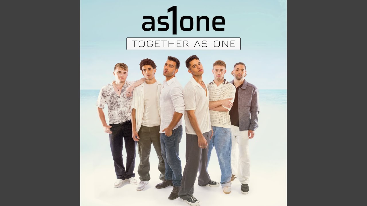 Together As One - YouTube