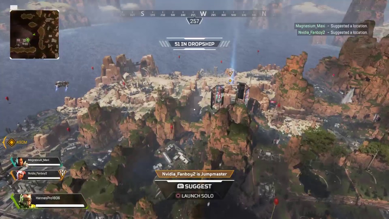 Apex Legends Stream German #13 - YouTube