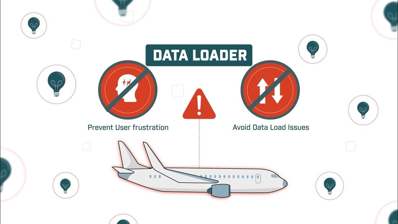 Prevent User Frustration and Data Load Issues with the Performance Data Loader - YouTube
