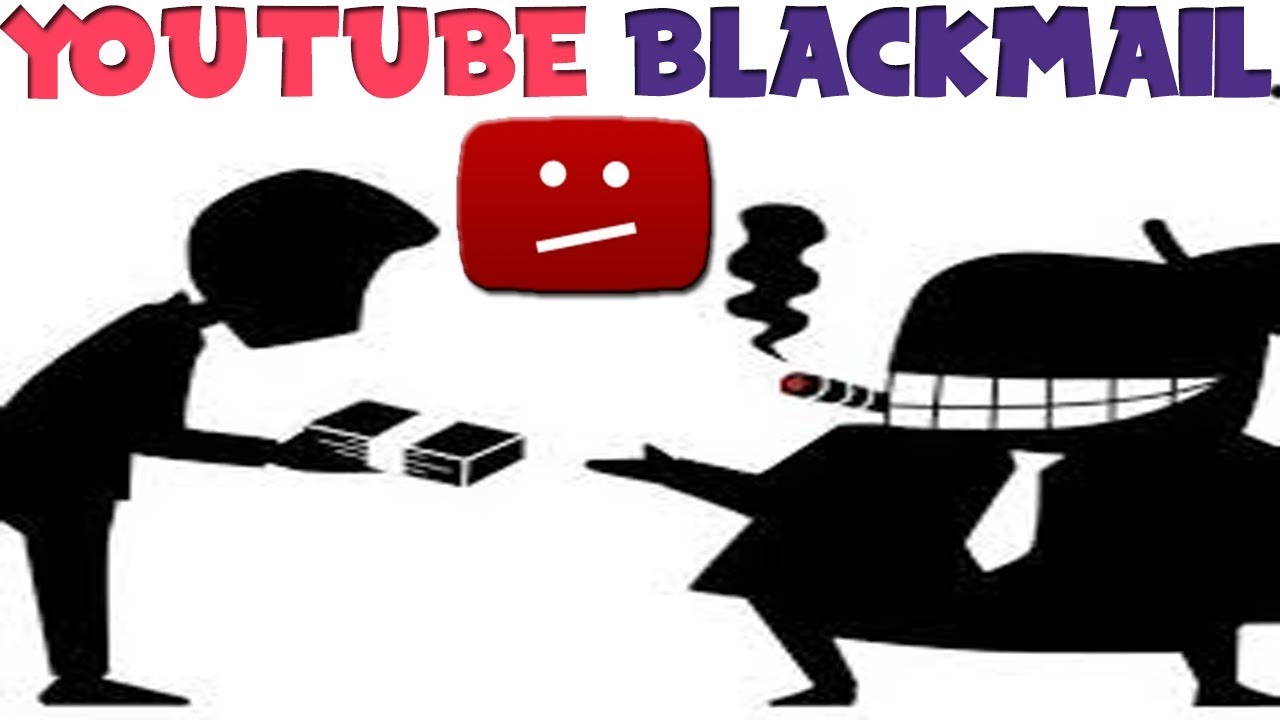 Copyright Claim Blackmail - False Copyright Strike - Update - YouTube