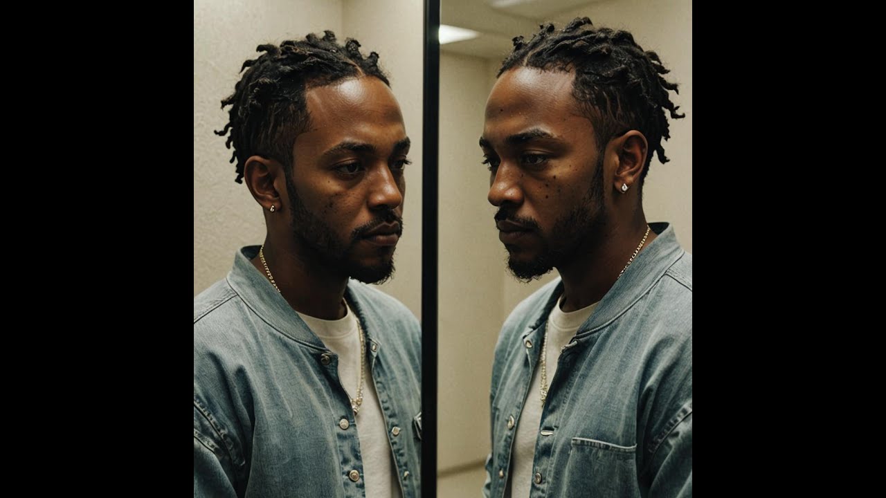 What Henry Says: Kendrick Lamar, DAMN, and That Gosh Dang Human ...