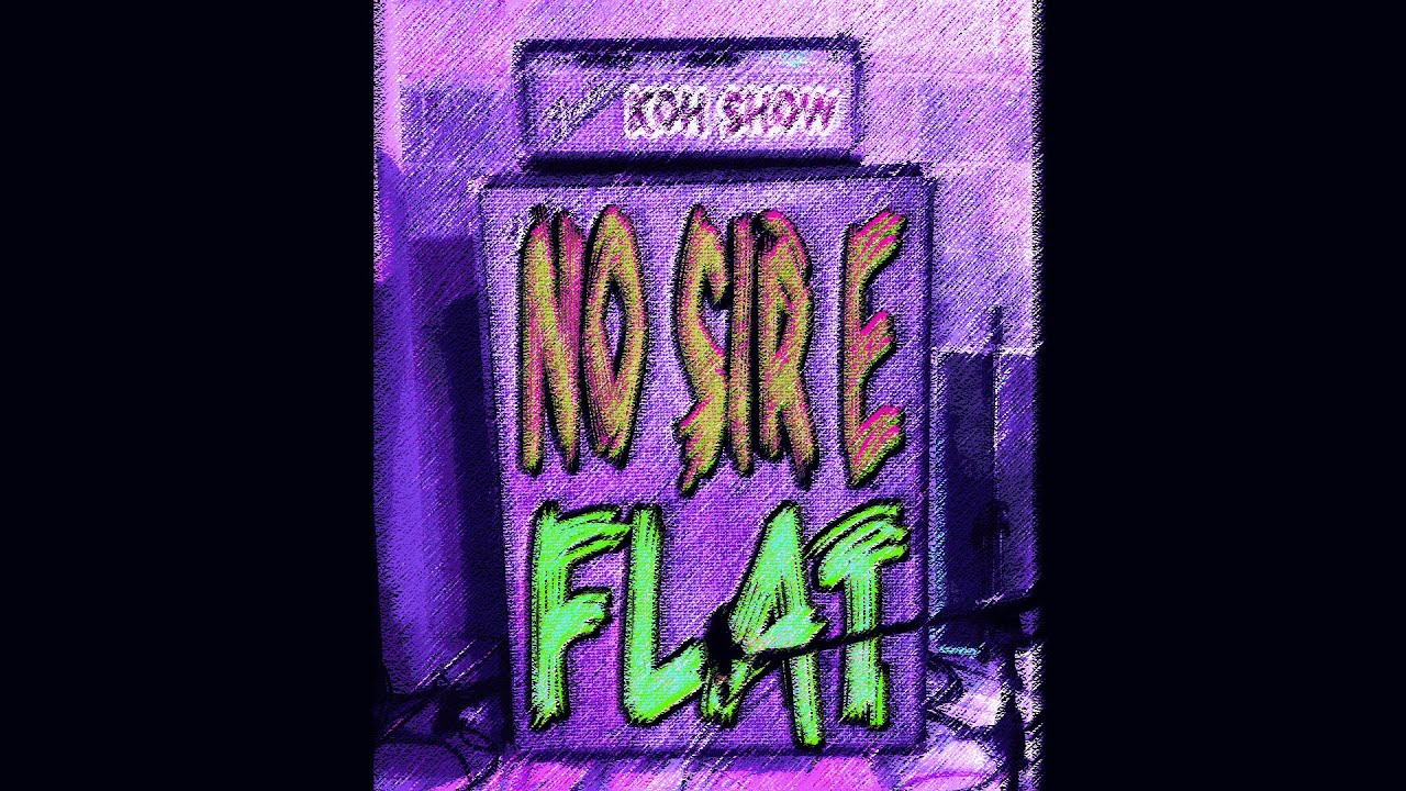 NO SIR E and Flat on Koh Show Live (Monday 6/19) - YouTube
