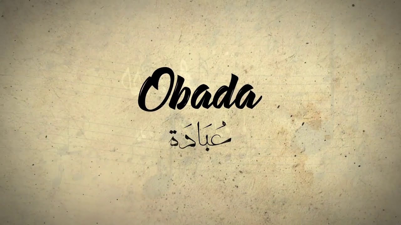 OBADA - The Scientist "Coldplay" | عُبادة - ماعاد نبضى (Mashup ...