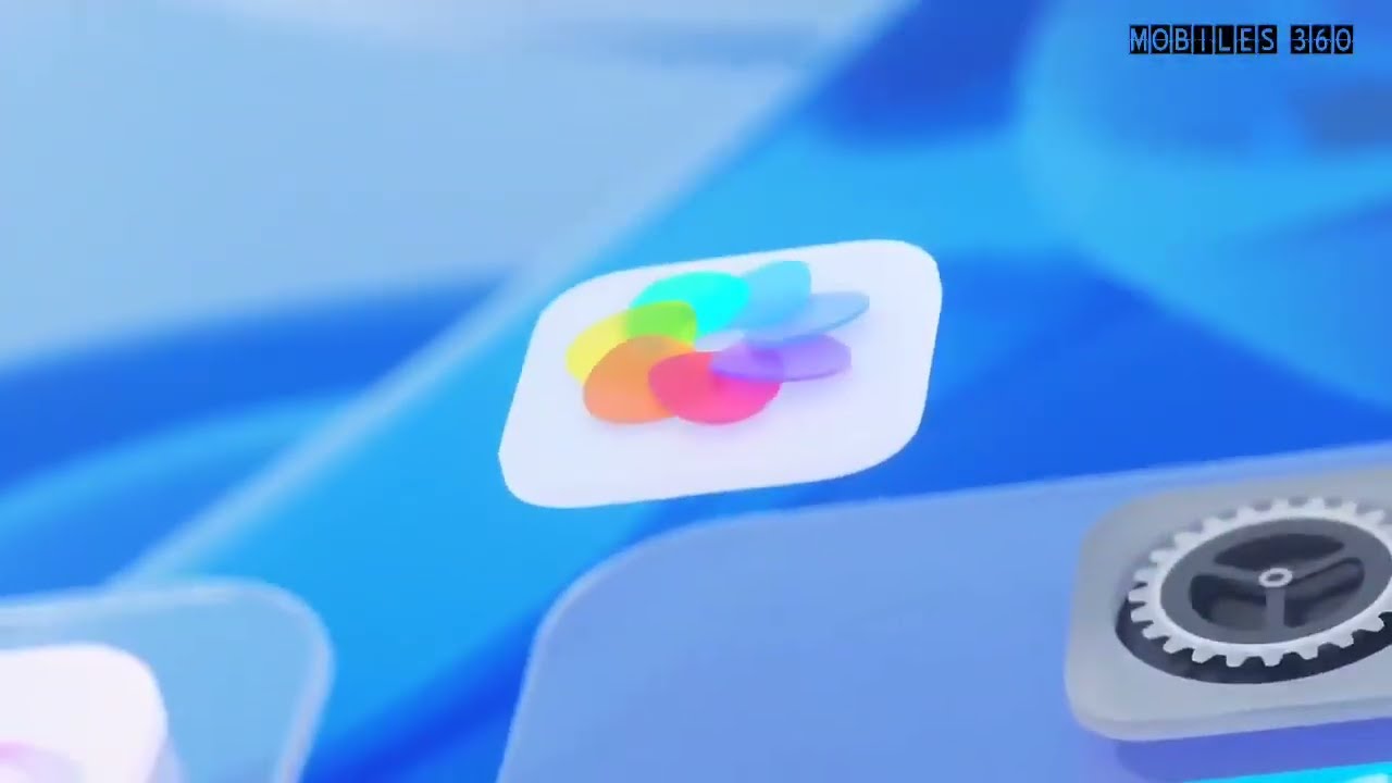 Honor Magic UI 6.0 Official Introduction Video HD Trailer - YouTube