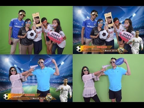 Kodak 605 | DNP Fotolusio | HITI Printer Photobooth Murah + Jasa ...