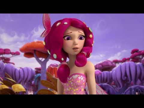 Mia ve Ben 4. Sezon 22.Bölüm Part 7 Türkçe Altyazılı