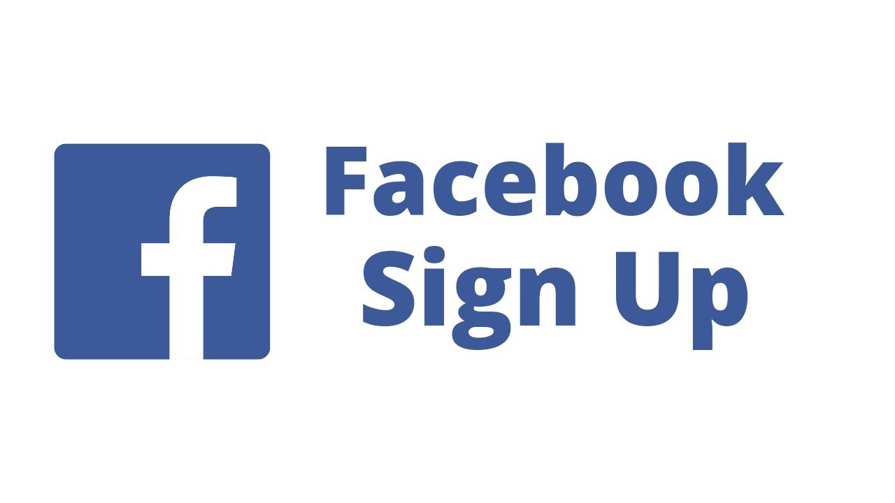 How To Sign Up Facebook Account 2022 - Facebook Sign Up Permanently ...