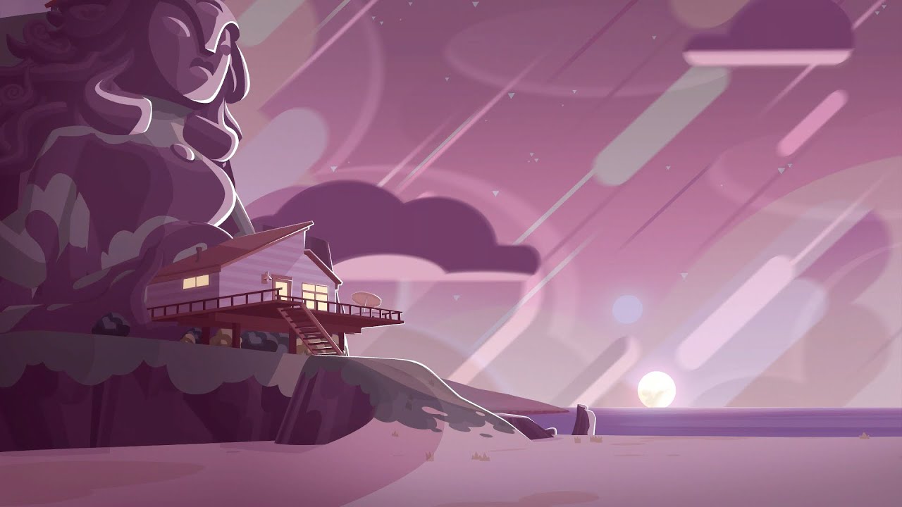 concert transcriptions of some SU soundtracks - YouTube