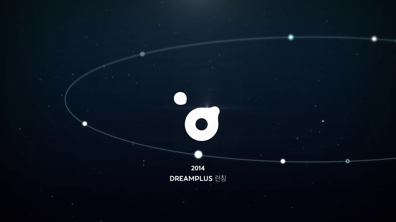 [Introduce] 2020 드림플러스(DREAMPLUS) - YouTube