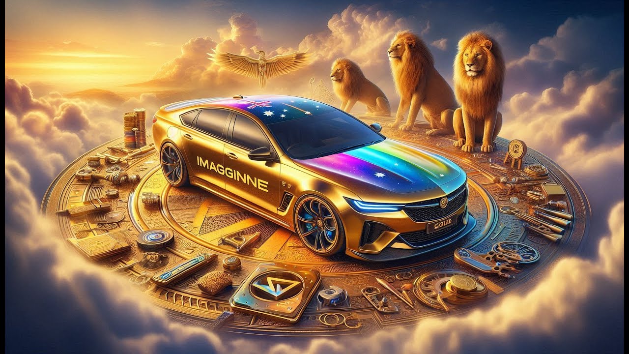 The Flyin' Lion Resurrection 2 - YouTube