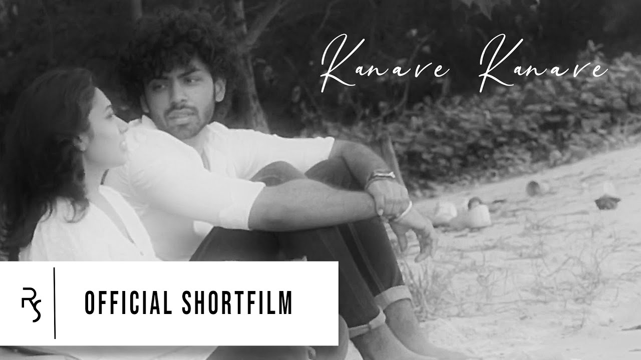 Kanave Kanave- The Pain of Love Official Shortfilm | 4K | Habib | - YouTube
