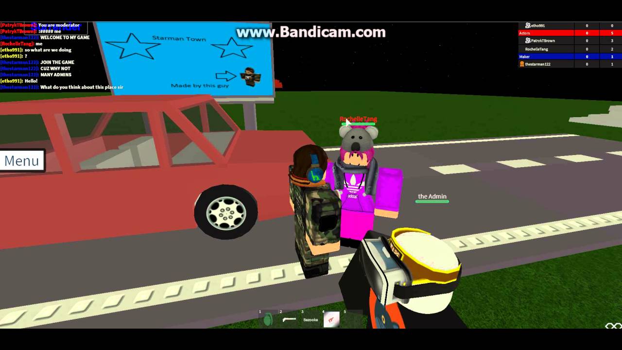 Roblox commercial - YouTube