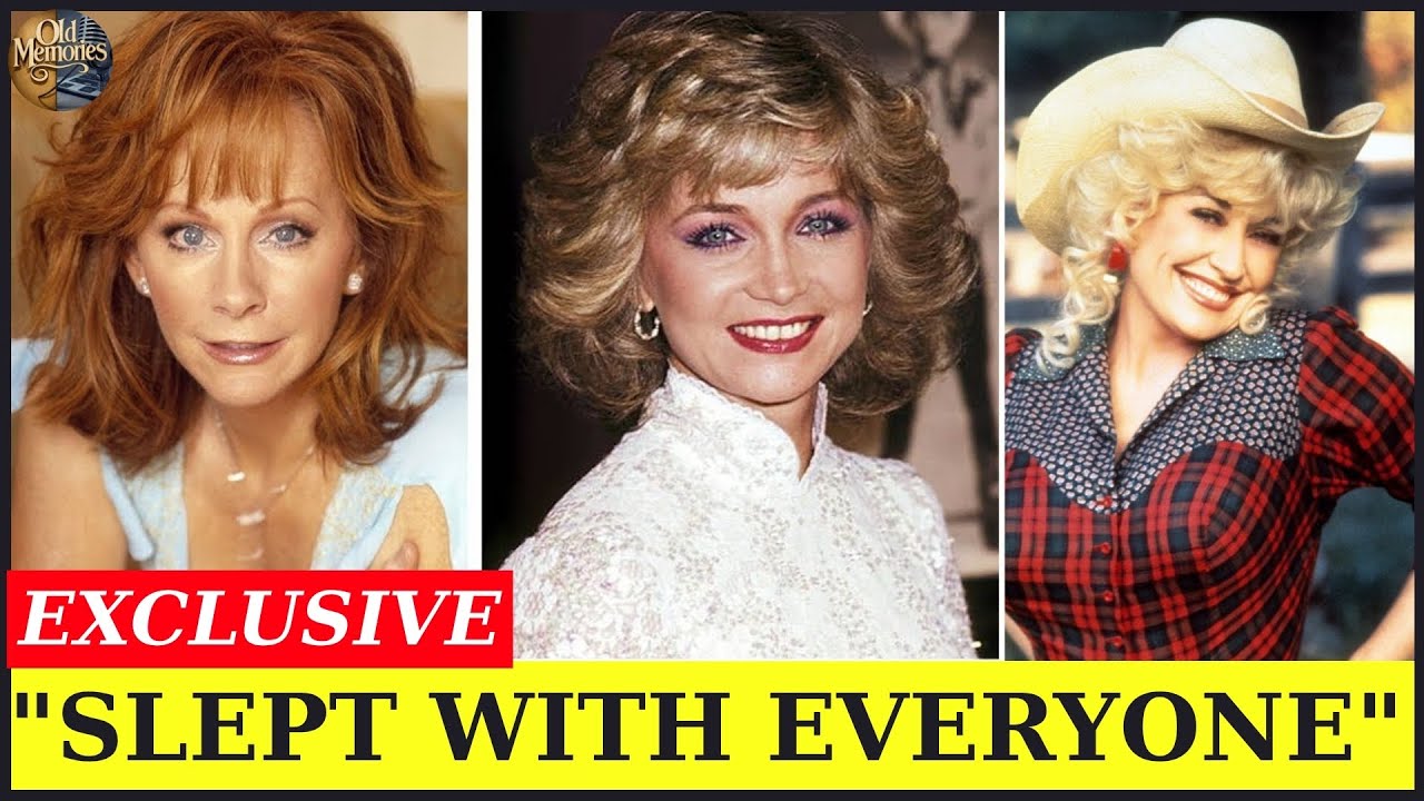 13 Country Music Divas Who Slept With Everyone | Then and Now 2025 ...