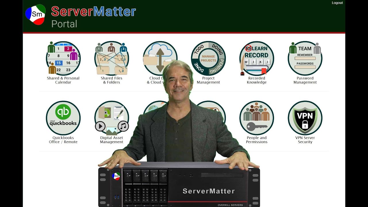 Opensource Project Developers / Vendors - a note from Jay - YouTube