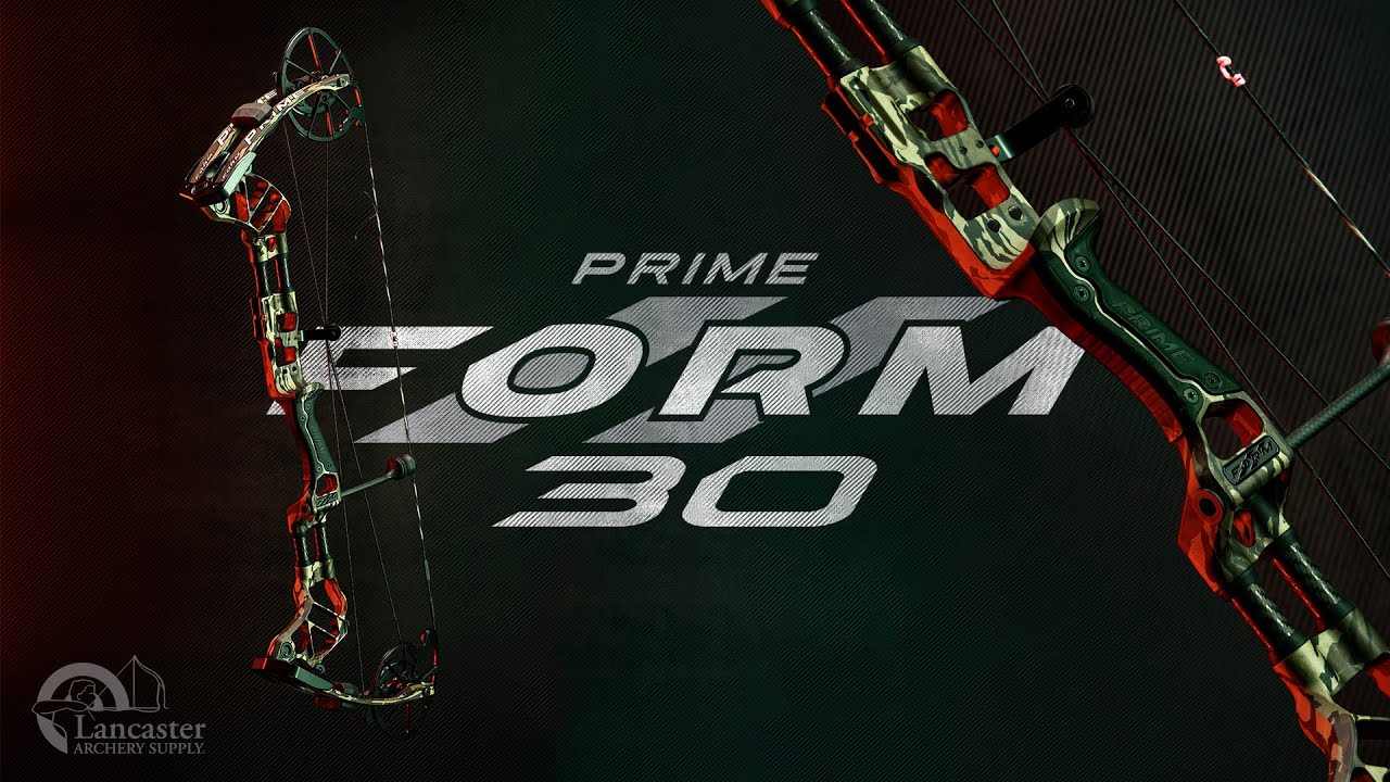 Prime Form 30: SPEED TEST HITS ON THE NOSE!!!! - YouTube