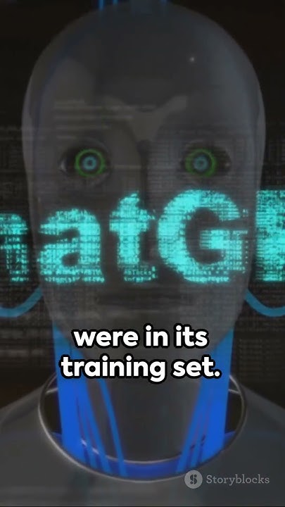 Mastering GPT : Training Chatbots - YouTube