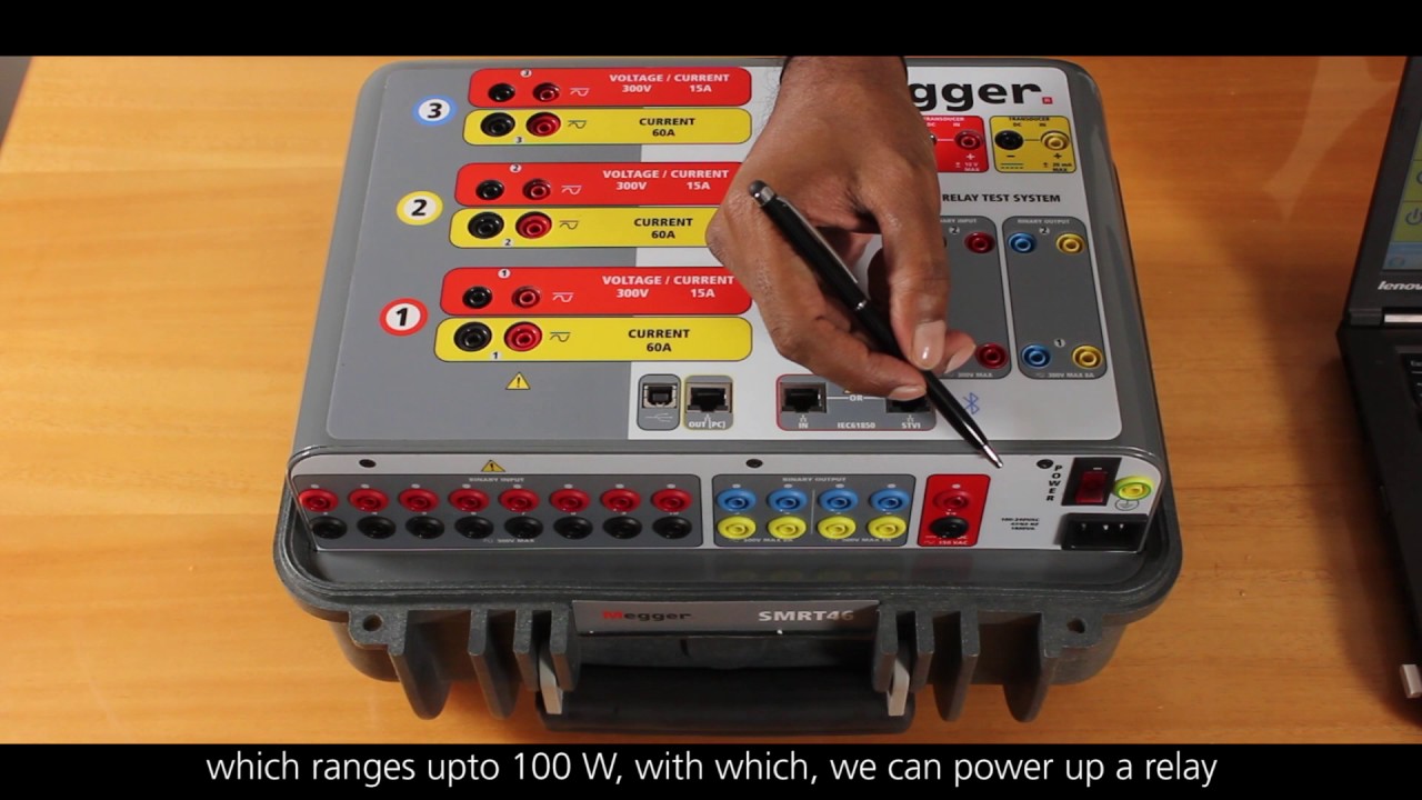 01 - Introduction to SMRT46 and SMRT410 - YouTube