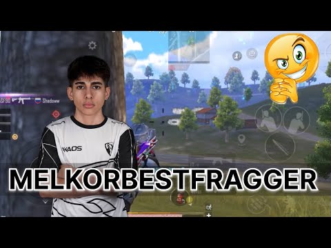 TAKIMI BEN TAŞIDIM! SOLO 10 KİLLED HARUN BENİ TEBRİK ETTİ!! KAOS BLACK ACADEMY🔥 | PUBG MOBİLE ESPORT