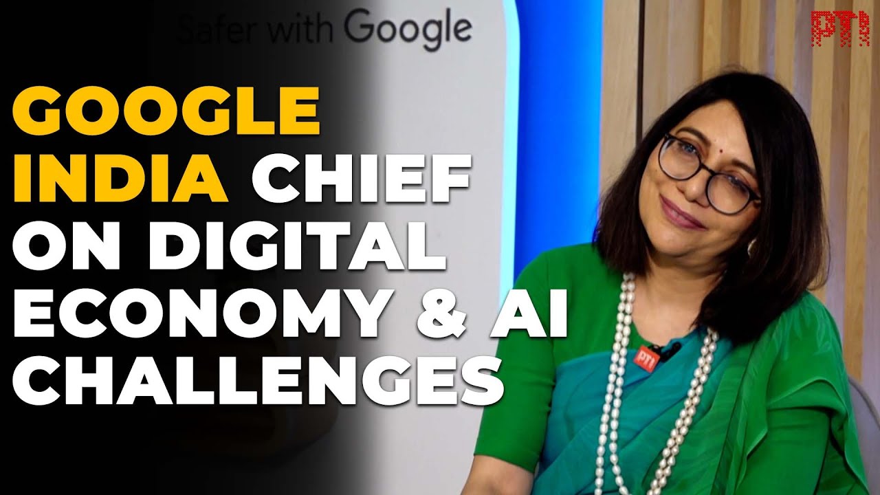 India’s digital economy a powerhouse; trust, security key to growth ...