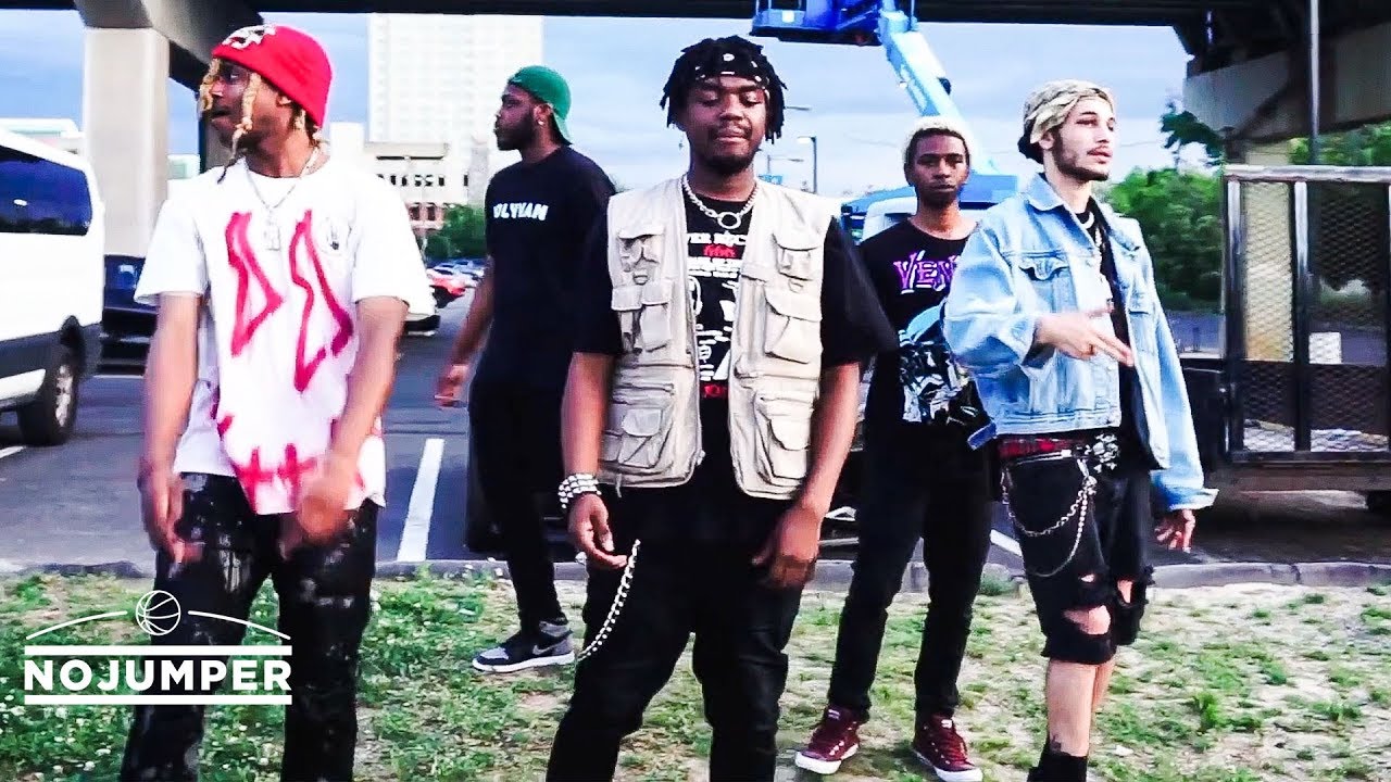 5 Finger Posse - Slime (Official Music Video) - YouTube